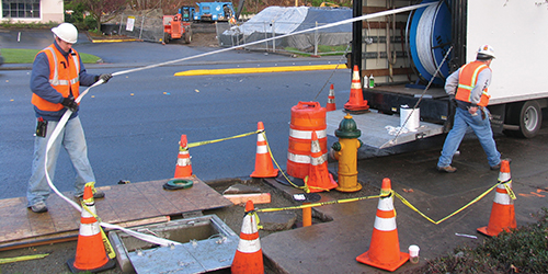 Fiber Optics - Sunshine Safety Council, Inc.